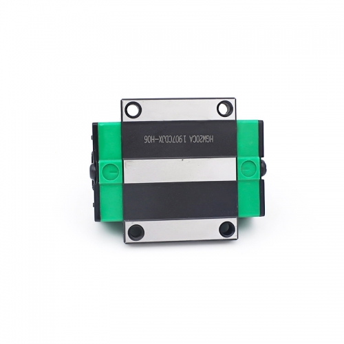 Semiconductor Equipment Rail HGR25/HGH25CA Linear Rail Guideway Kit ...