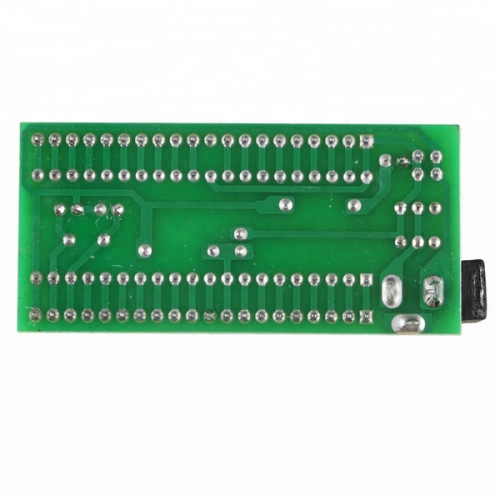 51 Single Chip Microcomputer STC SCM development board Minimum System ... 51 Single Chip Microcomputer STC SCM development board Minimum System ...