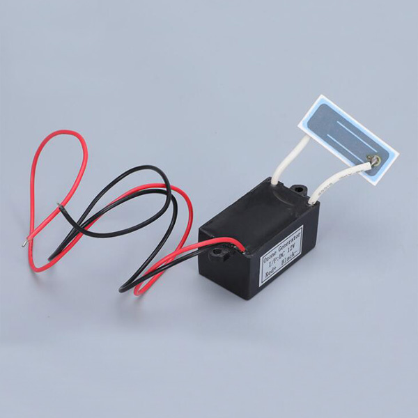 Air Purifier Home Ozone Generator Output Density 200mg/H Ozonizer Parts ...