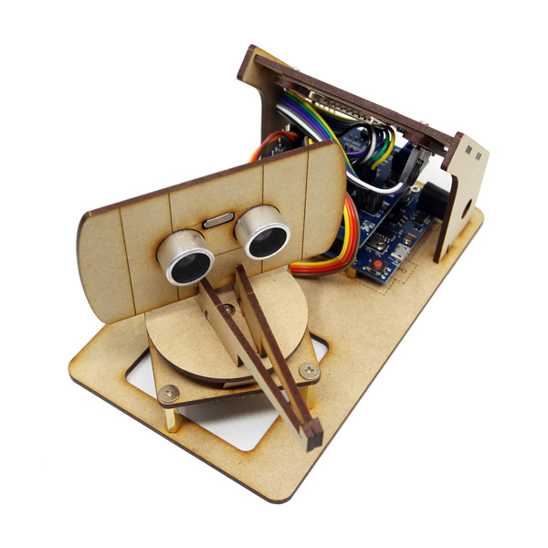 Professional manufacturer of DIY Arduino Radar,Mini Radar toy,self ...