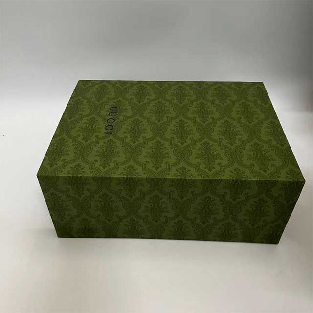Designer Original Boxes