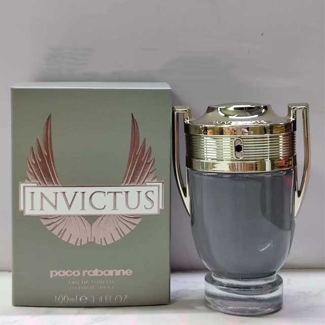Warriors Silver Trophy Men's Perfume