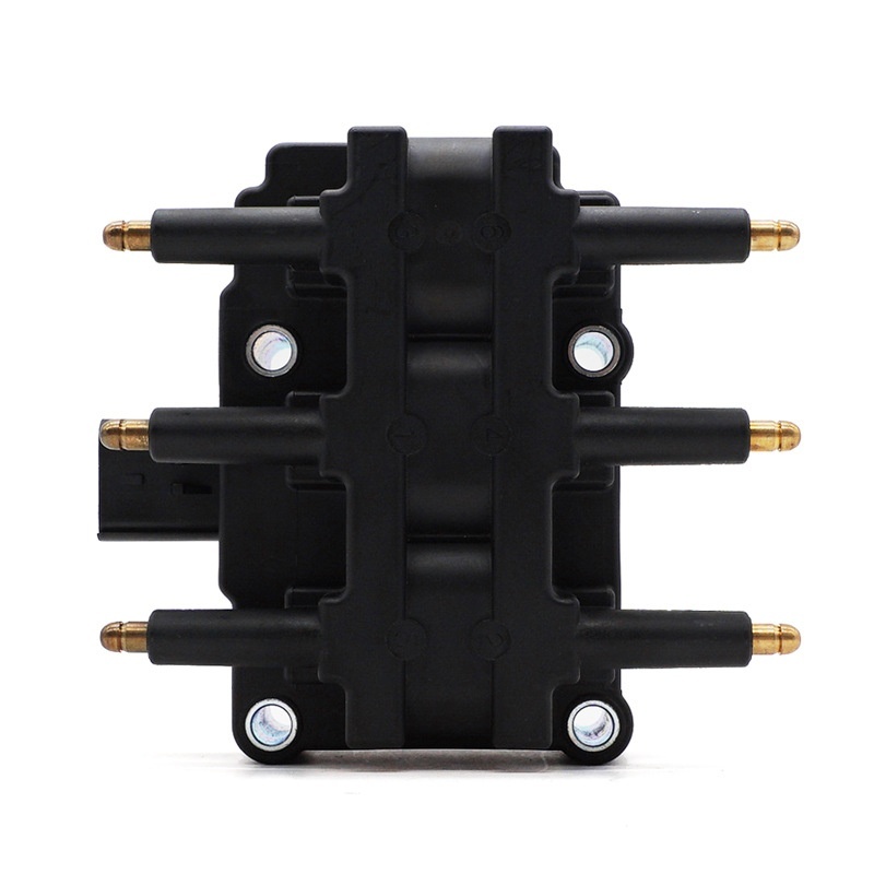 IGNITION COIL For CHRYSLER PACIFICA DODGE RAM 1500 2500 3500 VIPER JEEP ...