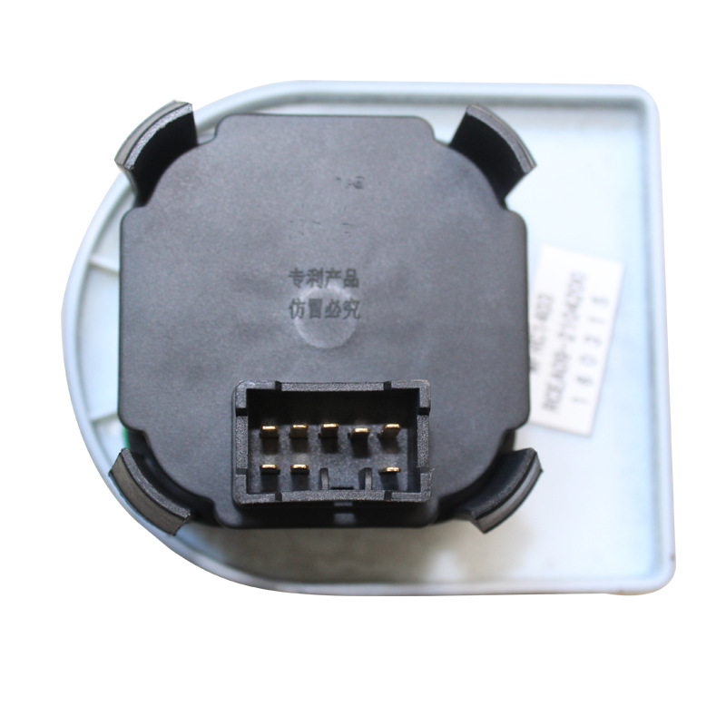 New Energy Vehicle Gear Shift Knobs Electric Vehicle Shift Knobs Shift ...