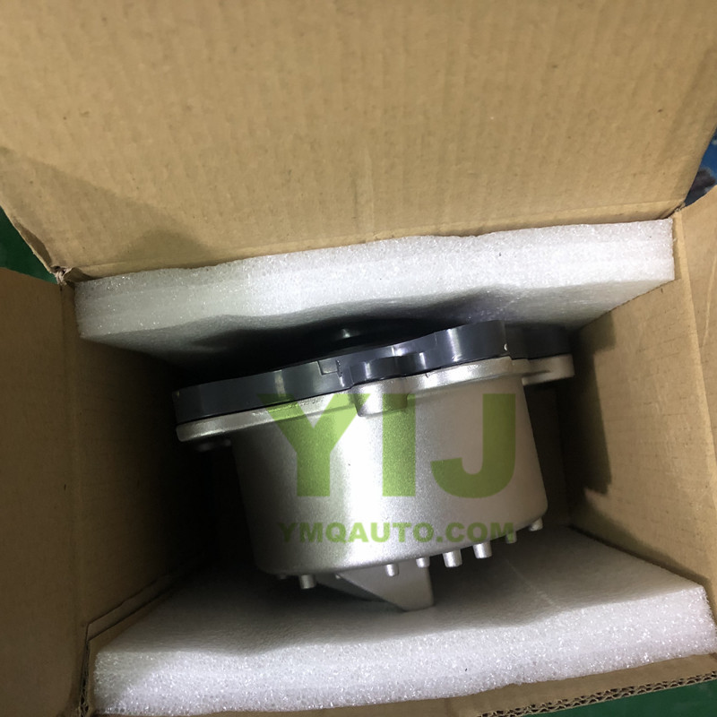 Electric Coolant Water Pump for Toyota Prius Lexus CT200h 161A0-29015 ...