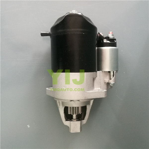 Toyota Starter Assembly 28100-40014 12R 12V 0.8KW 9T for Toyota Lift Trucks