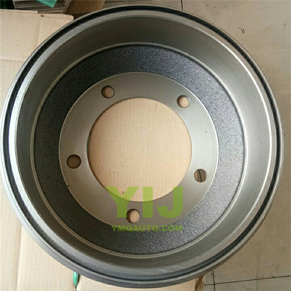 BRAKE DRUM MC838284 MB060504 for MITSUBISHI CANTER 444