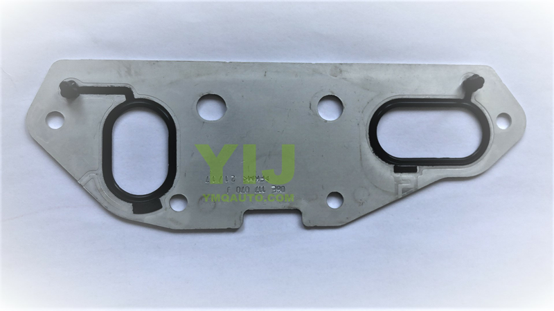 Oil Cooler Gasket 06E117070J AUDI VW Audi A4 Wagon S4 A5 S5 A6 ...