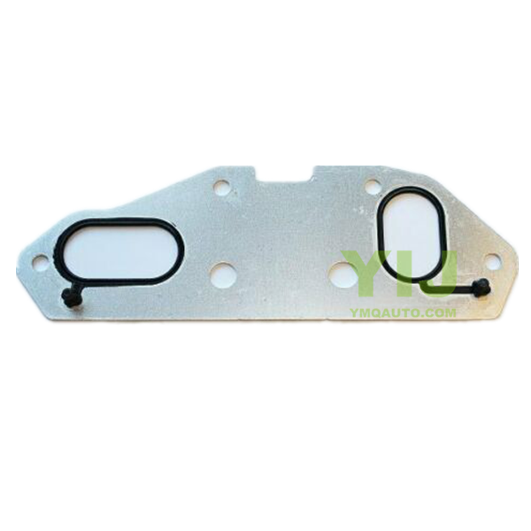 Oil Cooler Gasket 06E117070J AUDI VW Audi A4 Wagon S4 A5 S5 A6 ...