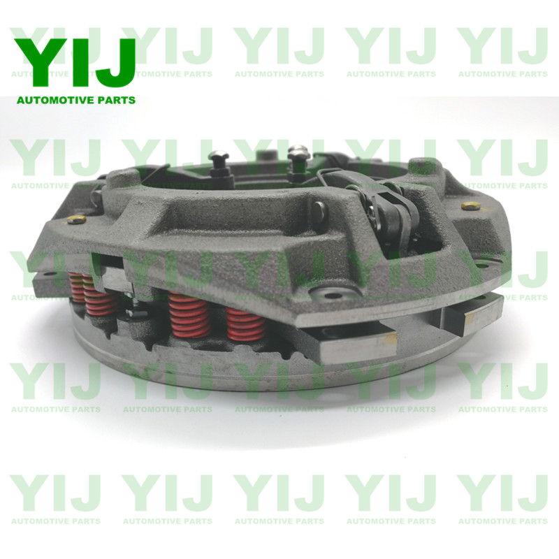 tractor,tractor tractor,clutch,12 Inch Assembly Clutch,1868005M91