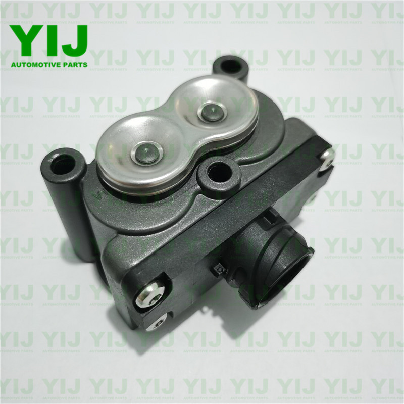 Solenoid Valve Shift Cylinder for Mercedes Benz Actros A9452601957 ...