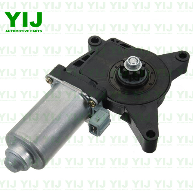 Electric Motor Window Regulator Left A0008204908 Right A0008205008 RH ...