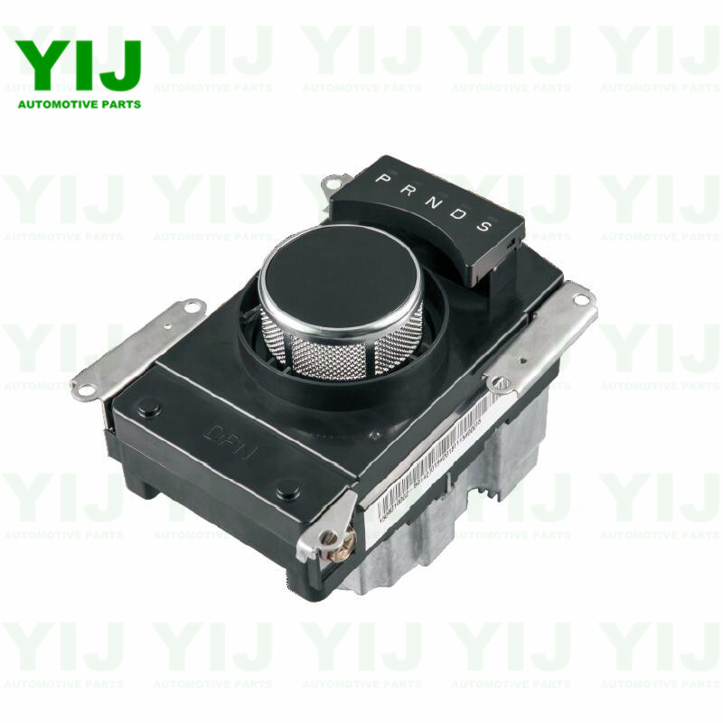 New Energy Vehicle Rotary Gear Shift OEM Quality Electric Vehicle Shift ...