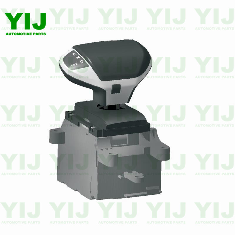 New Energy Vehicle Lever Gear Shift OEM Quality Electric Vehicle Shift ...
