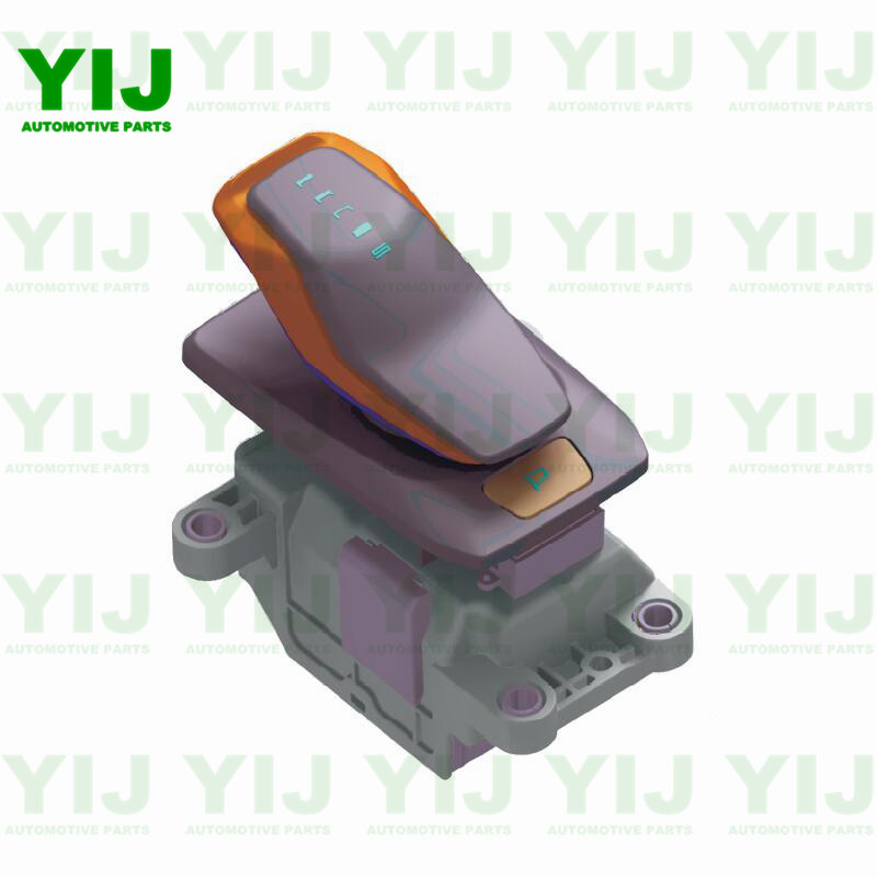 New Energy Vehicle Lever Gear Shift OEM Quality Electric Vehicle Shift ...