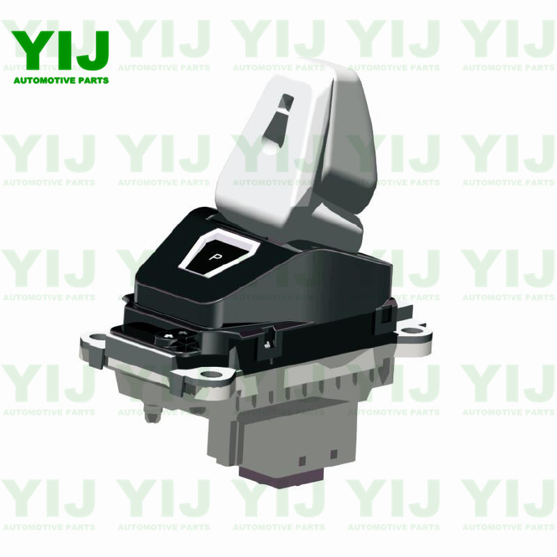 New Energy Vehicle Lever Gear Shift OEM Quality Electric Vehicle Shift ...