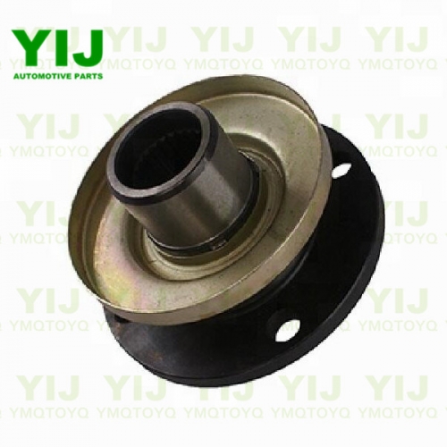 Differential Flange for Toyota Hilux Hiace Coster 41204-35082 Spare ...