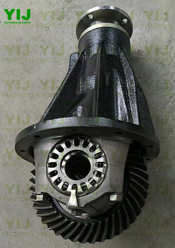 Differential for TOYOTA Hilux pickup 12R 8:39 Spare Parts yijauto ...