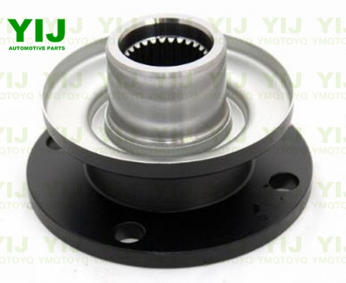 Differential Flange for Toyota Hilux Hiace Coster 41204-35082 Spare ...
