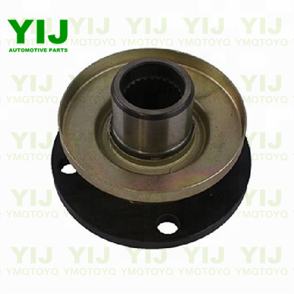 Differential Flange for Toyota Hilux Hiace Coster 41204-35082 Spare ...