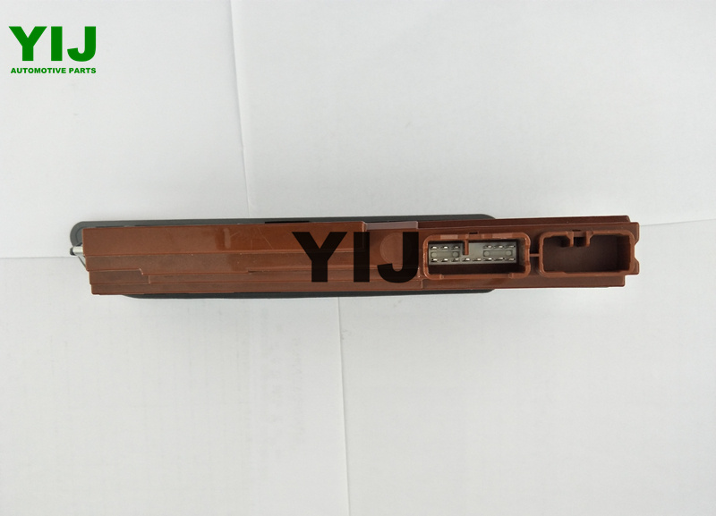 Window Switch LHD 24V 14Pin for Mitsubishi Canter Fuso FE8## MK387782 ...