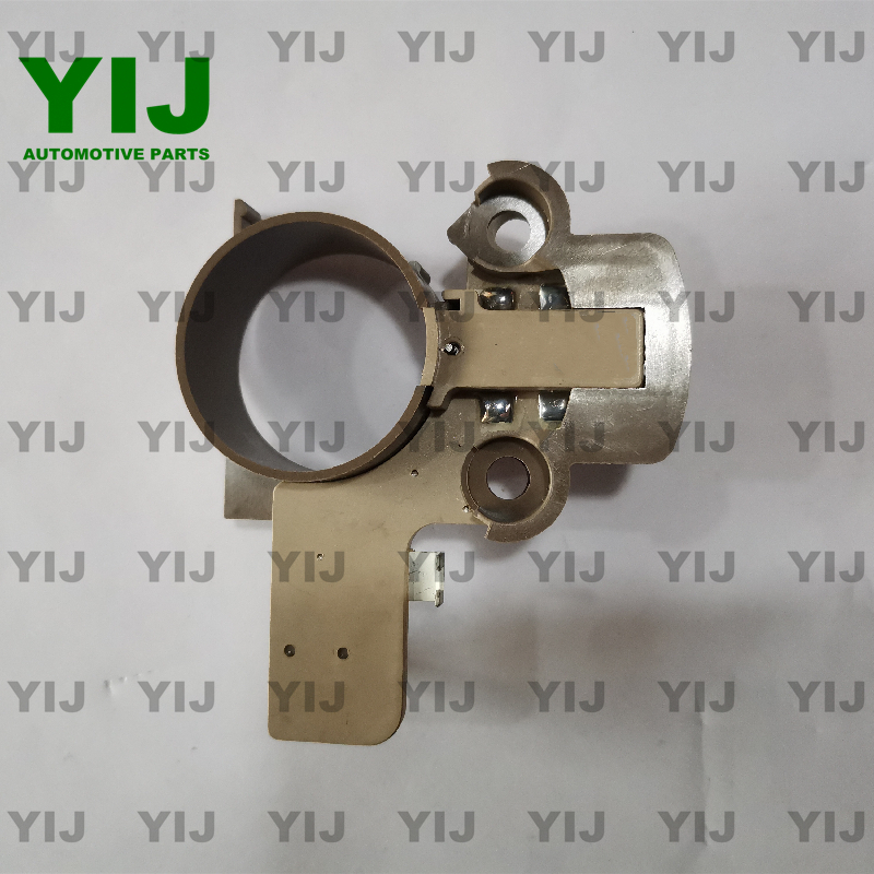 Voltage Regulator VR-MD01 12V for KIA 37370-42000 MANDO 37300-42010 ...