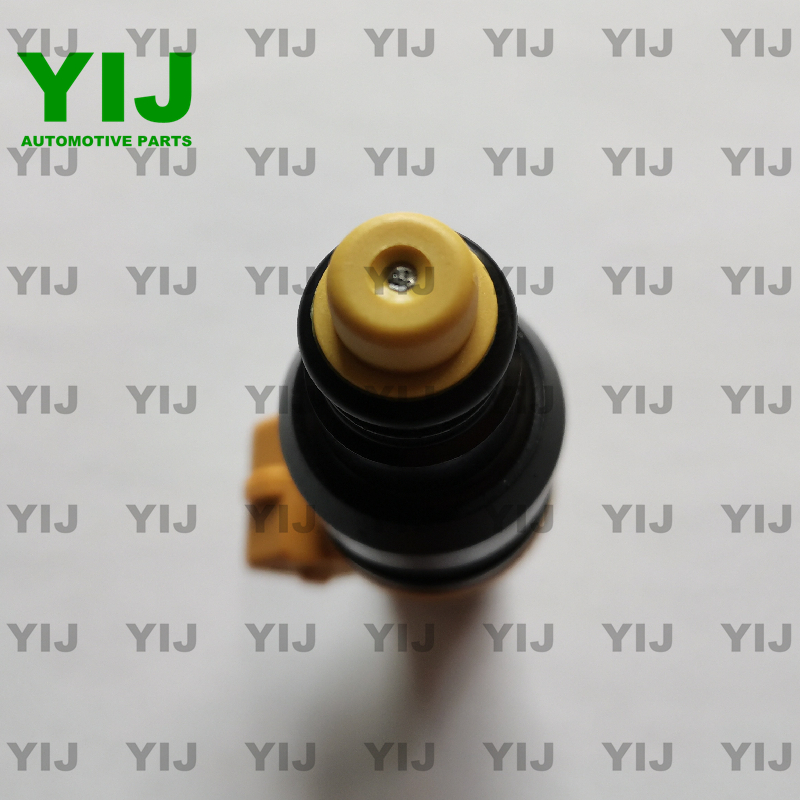 Fuel Injector 35310-02500 for Hyundai Atos Mx 1.0L L4 9250930023 870 ...