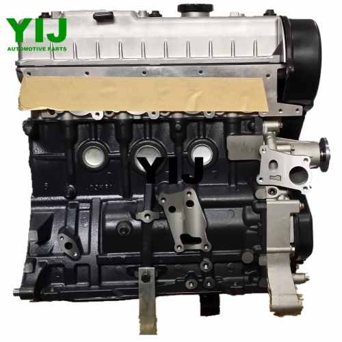 4D56 4D56T D4BB D4BH Engine HBS Long Block 2.5L Motor for Mitsubishi ...