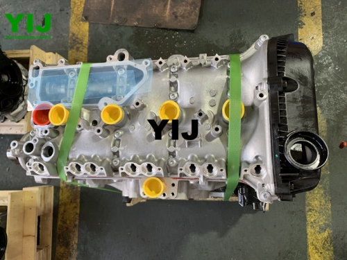 EA888 Engine Long Block for VW Passat Golf Mogotan for Audi A4 A5 A6 Q5 ...