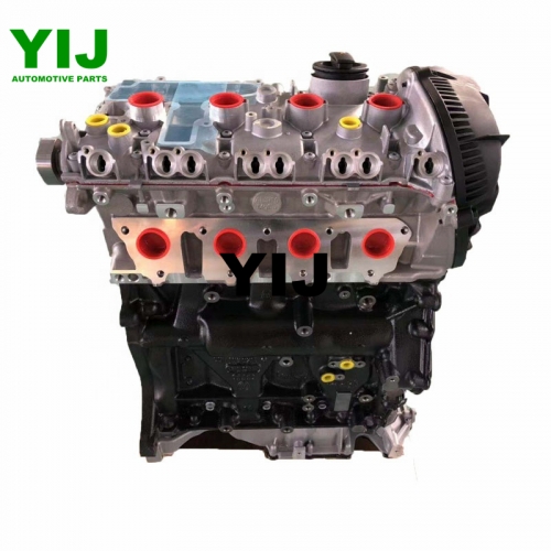 EA888 Engine Long Block for VW Passat Golf Mogotan for Audi A4 A5 A6 Q5 ...