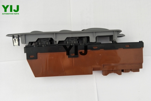 Window Switch LHD 24V 14Pin for Mitsubishi Canter Fuso FE8## MK387782 ...