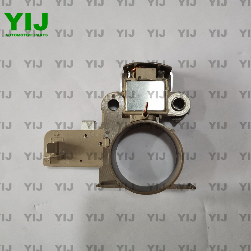 Voltage Regulator VR-MD01 12V for KIA 37370-42000 MANDO 37300-42010 ...