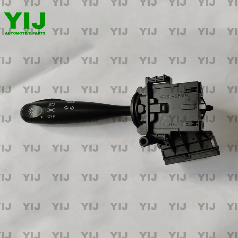 Turn Signal Combination Switch 93410-1G000 for Hyundai Matrix Accent ...