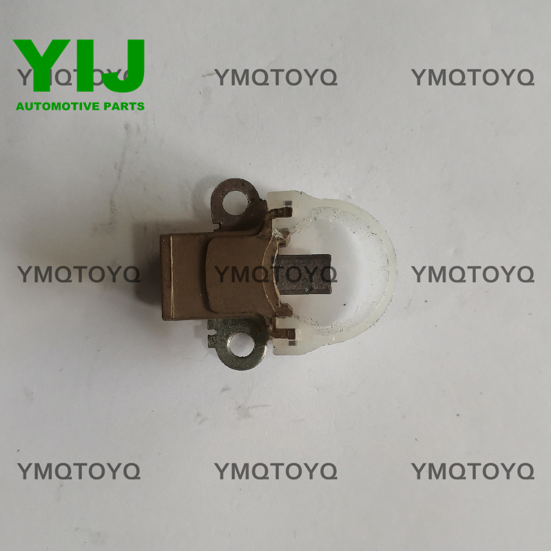 Carbon Brush Holder for Toyota Corolla Camry Land Cruiser Hiace 27370 ...