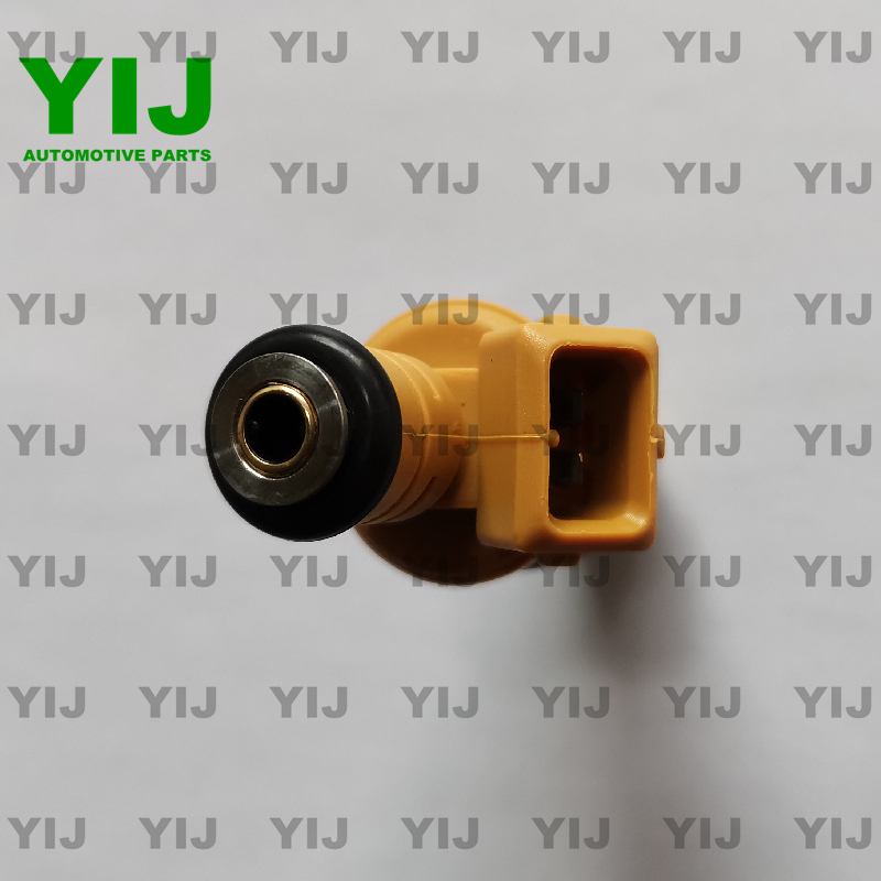 Fuel Injector 35310-02500 for Hyundai Atos Mx 1.0L L4 9250930023 870 ...