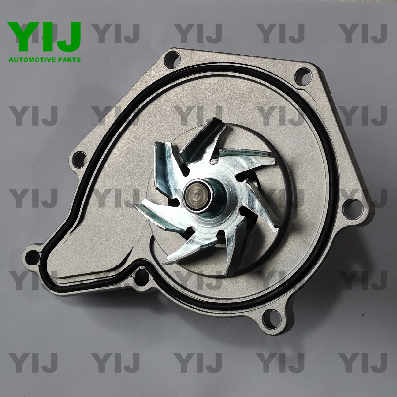 Engine Water Pump Assembly 06E121018A for Audi A4 A4AR A4Q A5CA A5CO A6 ...
