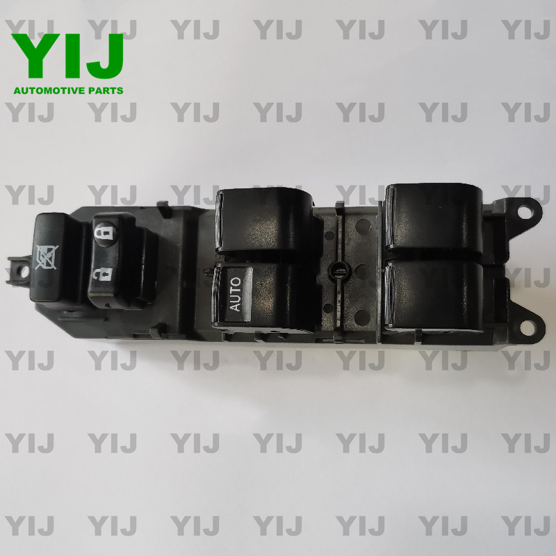 Window Switch for Toyota Corolla Camry Sienna Rav4 84820-12480 yij auto ...