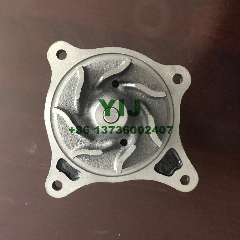 Engine Water Pump GWM-33A for Mitsubishi Canter 3 Ton 4D30 4D31 4D32 ...