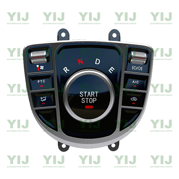 New Energy Vehicle Gear Shift Knobs Electric Vehicle Shift Knobs Shift ...