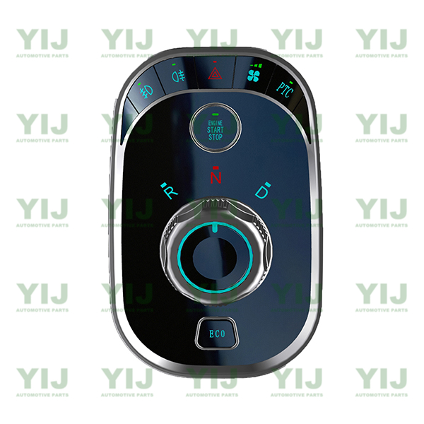 New Energy Vehicle Gear Shift Knobs Electric Vehicle Shift Knobs Shift ...