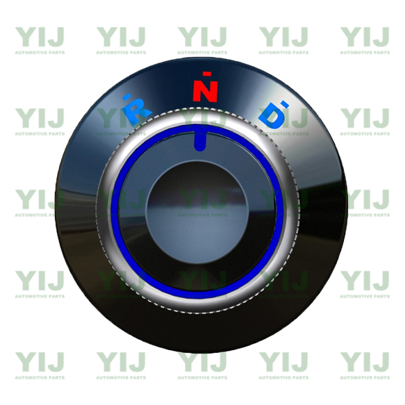 New Energy Vehicle Gear Shift Knobs Electric Vehicle Shift Knobs Shift ...