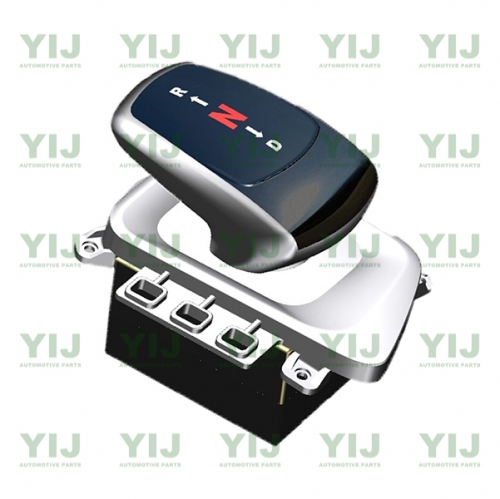 New Energy Vehicle Gear Shift Knobs Electric Vehicle Shift Knobs Shift ...