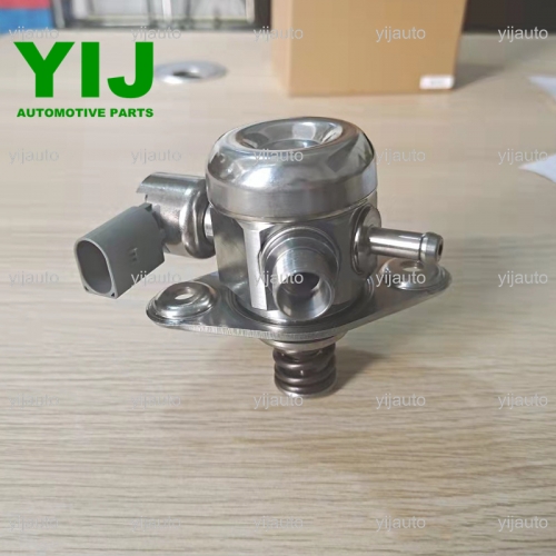High Pressure Fuel Pump for BENZ C180 C250 C300 E200 E250 E350E GLC300 ...