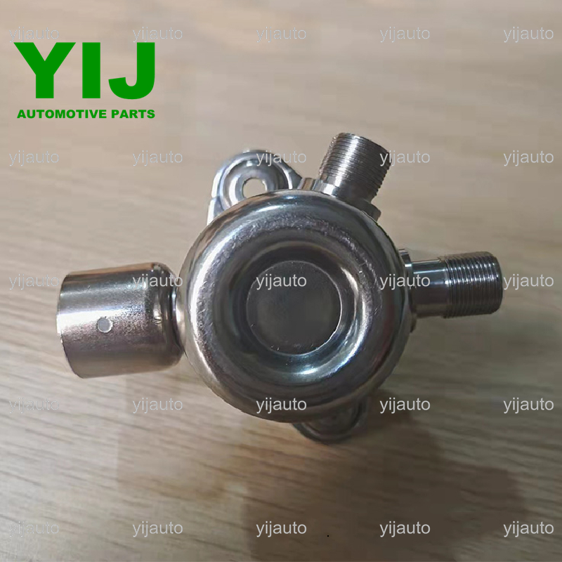 High Pressure Fuel Pump for BENZ C180 C250 C300 E200 E250 E350E GLC300 ...