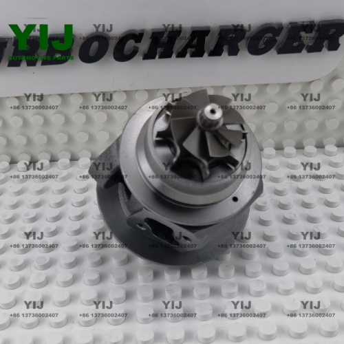 Turbocharger Core Assembly Turbo cartridge CT9 Turbo 17201-54090 for ...