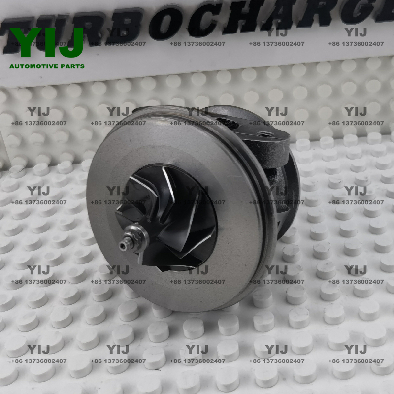 Turbocharger Core Assembly Turbo cartridge CT9 Turbo 17201-54090 for ...
