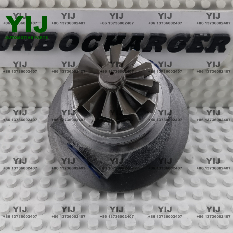 Turbocharger Core Assembly Turbo cartridge CHRA For 1998- Mitsubishi ...