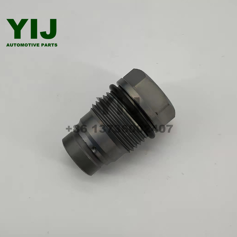 Agricultural Machinery Parts 504130662 1110010012 Pressure relief valve ...