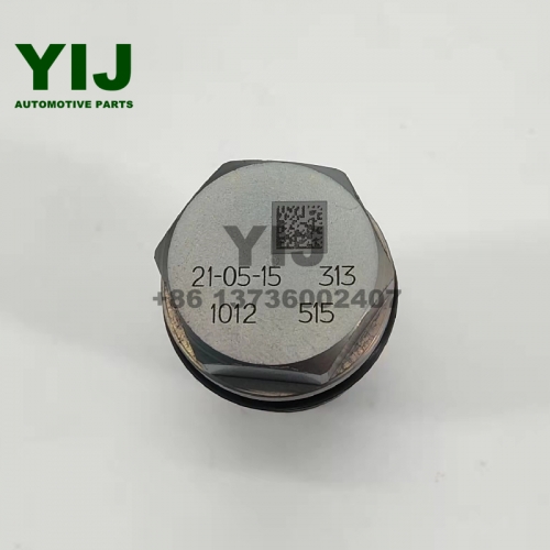 Agricultural Machinery Parts 504130662 1110010012 Pressure relief valve ...