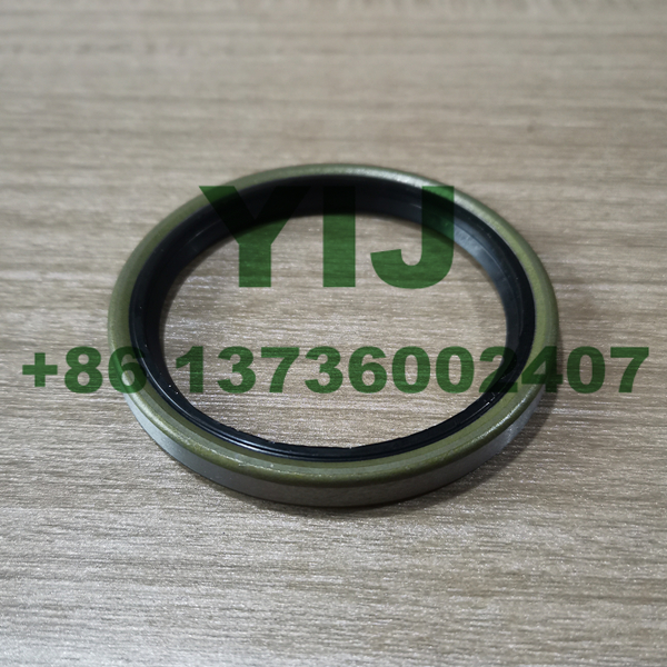 Oil Seal 90310-T0008 for Rear Axle Shaft Inner Toyota Hilux 2005-2015 ...
